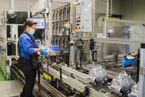 Full Time Jobs at Toyota Pendergrass, Ga Toyota Industries TICA-TACG