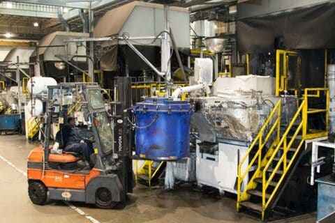 Full Time Jobs at Toyota Pendergrass, Ga Toyota Industries TICA-TACG