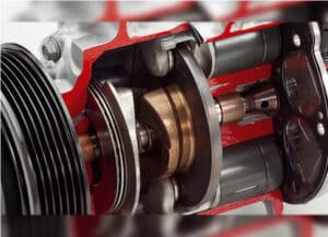 Toyota Industries Group: TICA-TACG in Pendergrass, GA