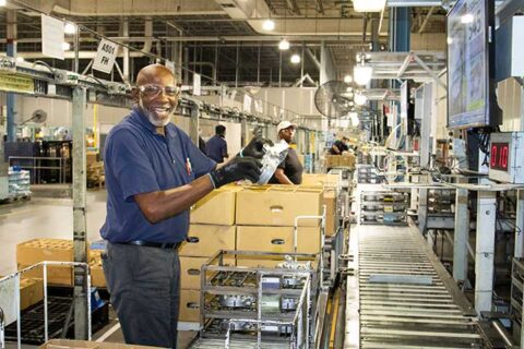 Full Time Jobs at Toyota Pendergrass, Ga Toyota Industries TICA-TACG