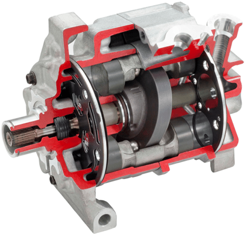 What We Do Toyota Industries Group