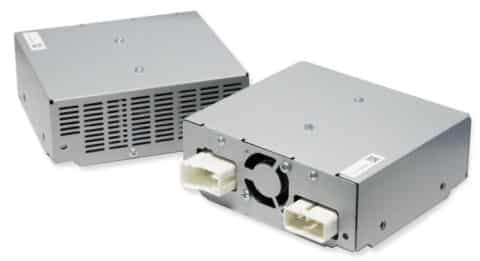 Automotive Electronics: DC-AC Inverters Toyota Industries Group