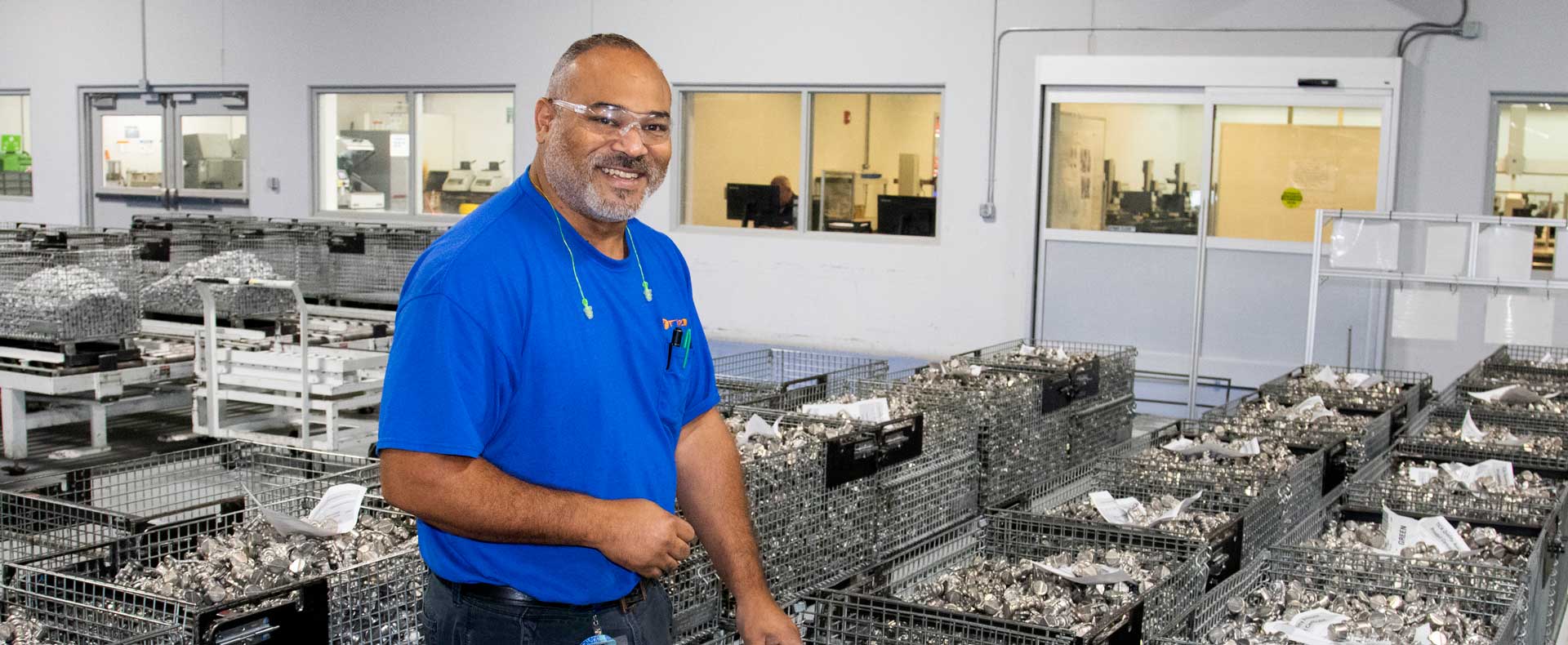 Toyota Industries Group: TACG-TICA-TIES in Pendergrass, GA