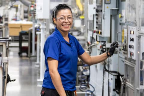 Full Time Jobs at Toyota Pendergrass, Ga Toyota Industries TICA-TACG