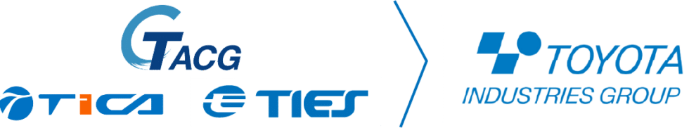 Toyota Industries Group: TACG-TICA-TIES in Pendergrass, GA