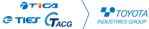 Toyota Industries Group: TICA-TACG in Pendergrass, GA