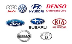 About Us Toyota Industries Group