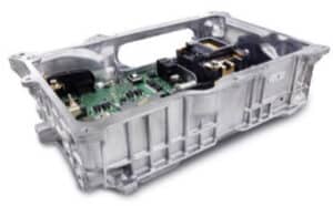 Toyota Industries Electronics Division Expands in Georgia